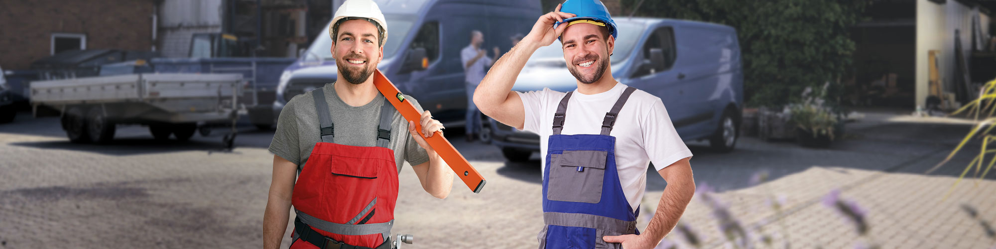 Nutzfahrzeuge | Auto Eder Gruppe