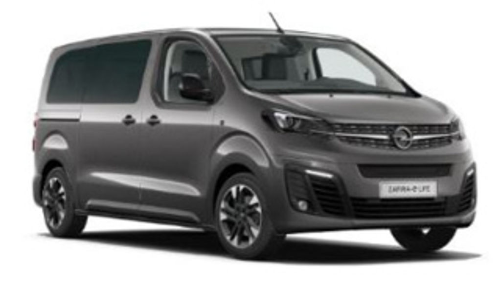 Opel Van Modelle | Fahrzeugbestand & Angebote