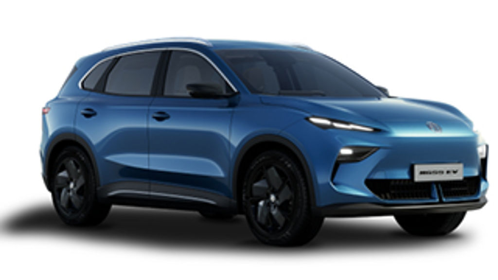 MG Modelle | Übersicht der Auto Eder Gruppe