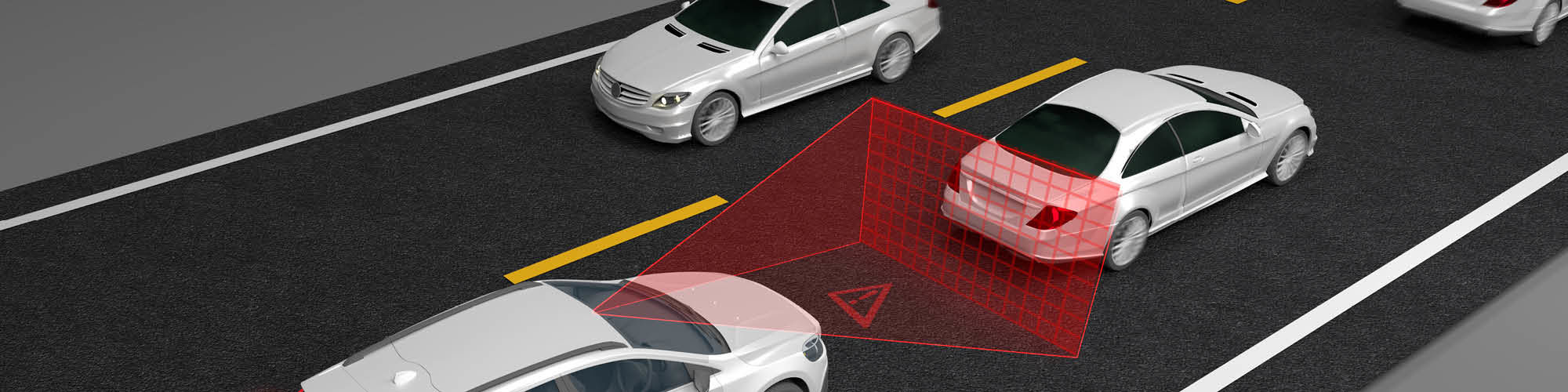 Intelligent Brake Assistent (IBA) | Definition | Auto Eder Gruppe