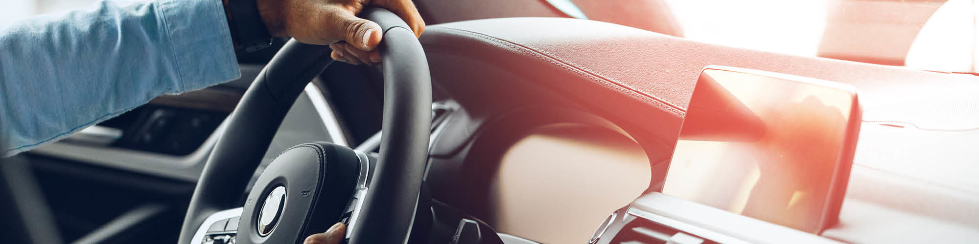 Adaptive Lenkung | Definition | Auto Eder Gruppe