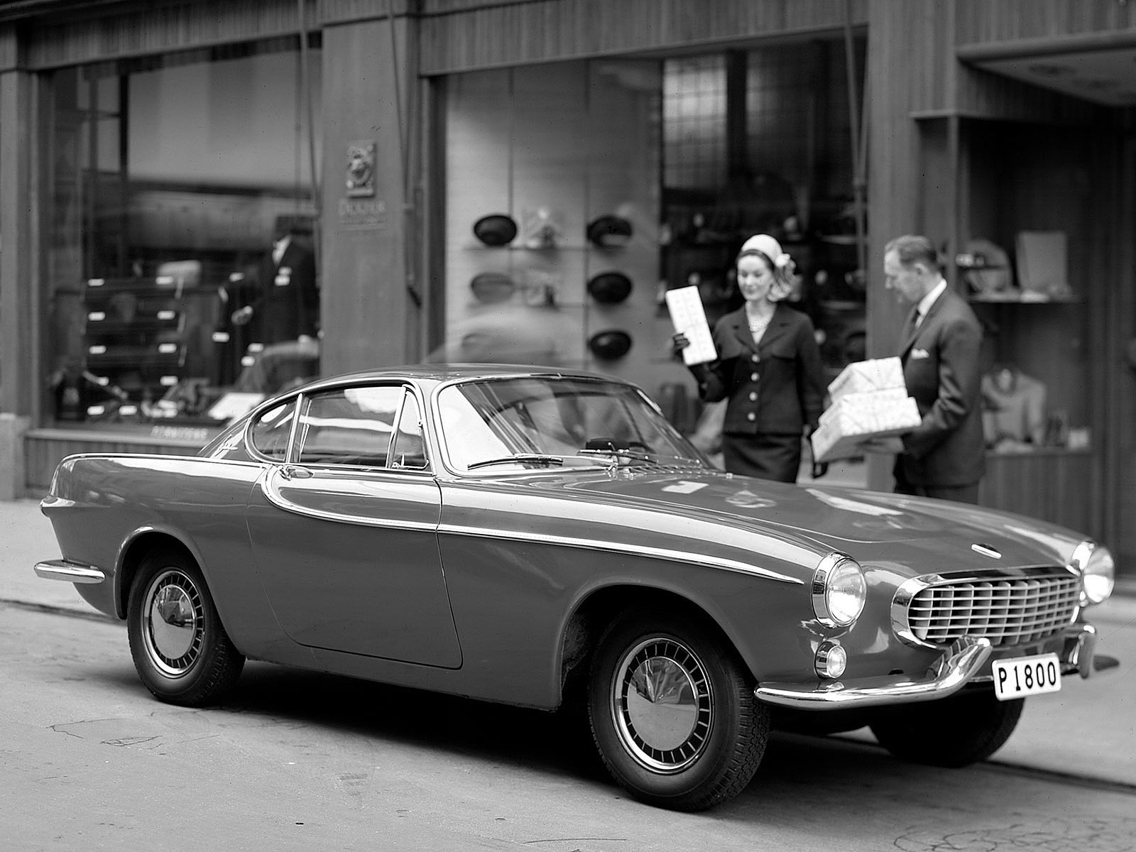 Volvo | Auto Eder Miesbach | Volvo-Modelle | Marke