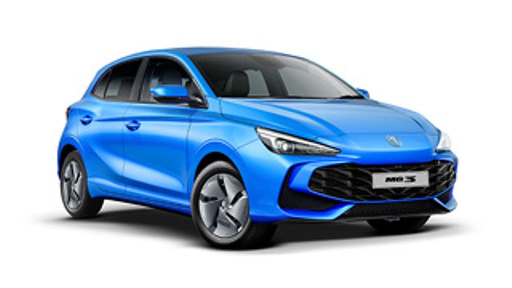 MG Modelle | Übersicht der Auto Eder Gruppe