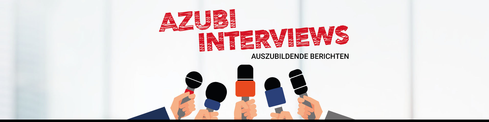 Azubi-Interviews