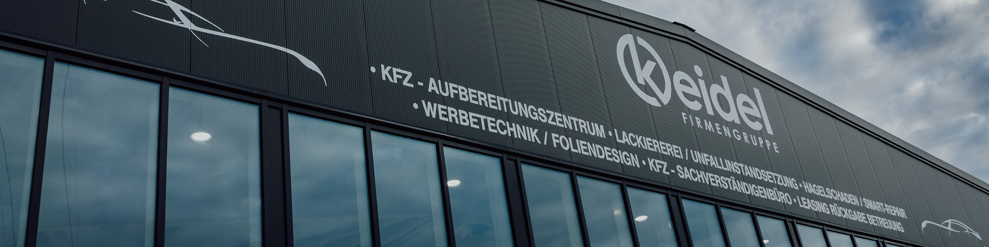Team | Keidel Aufbereitungszentrum